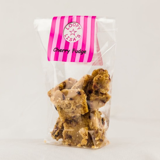 Loopy Lisa's Fudge