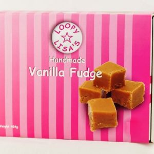 Loopy Lisa's Fudge | Just like Grannie used to make!